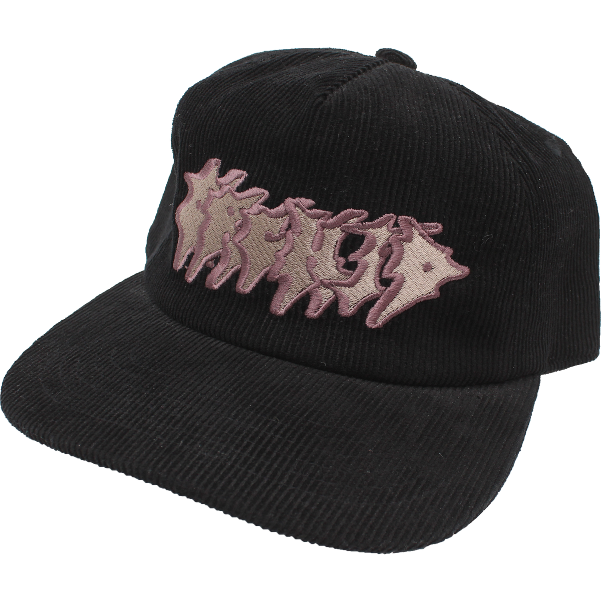 ORCHID HAT – LAST ORCHID